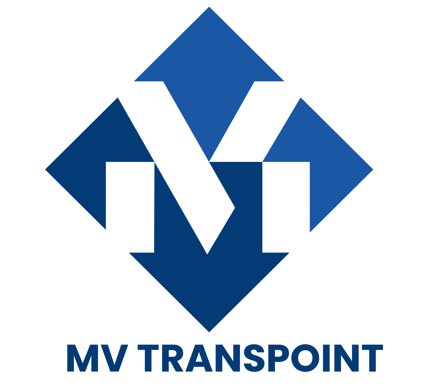 Logotipo De Puentes Mvt